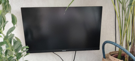 Monitor Philips 27