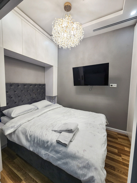 Nest One Tashkent sity