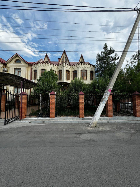 Продам Дом ул. Циалковский