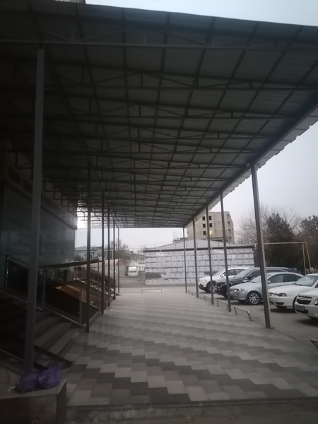 Naves  Perila lesnitsa qilamiz