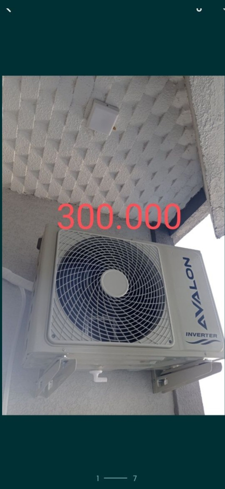 Ustanovka kandesaner toshkent shahar buyicha