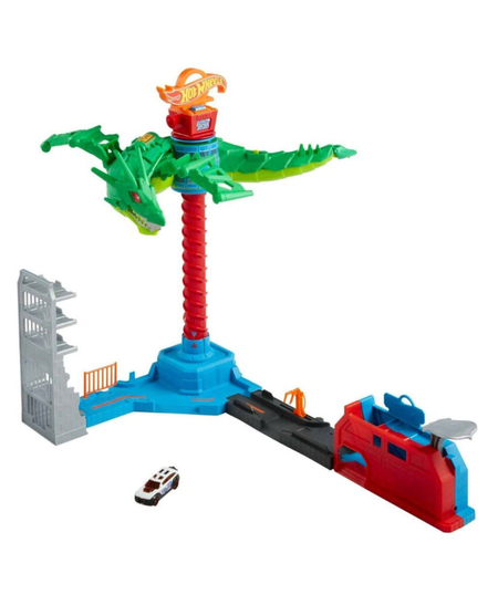 Игрушка для детей Hot Wheels