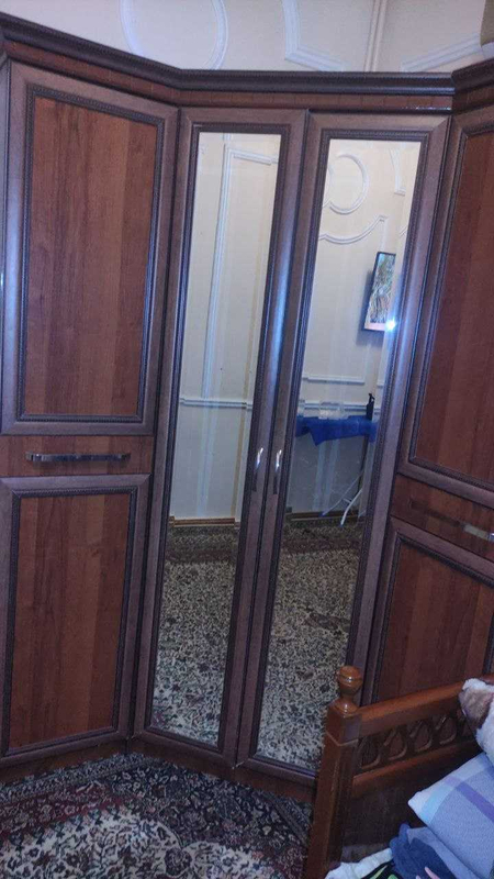Шкаф угловой цена окончательное