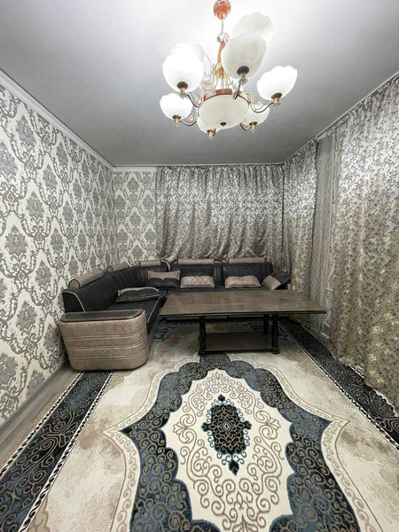Продам 3х комнатную квартиру на куйлюке вдоль моста