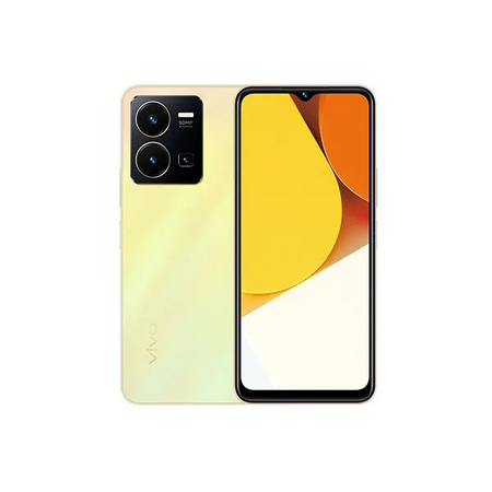 Vivo y 35 . 128 gb.