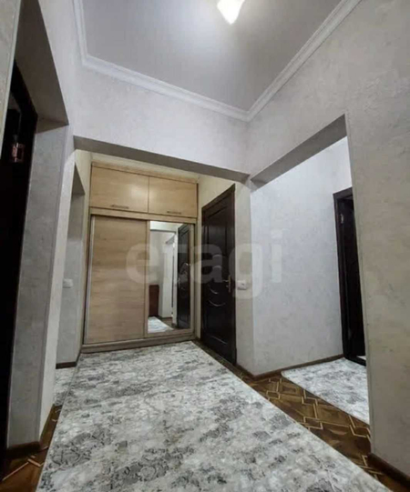 Срочно продам 3-х комнатную с ремонтом.метро Дружбы народов.Нархоз ВУЗ