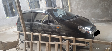 Matiz pirastoy sotiladi sirochna sastayanasi yahshi