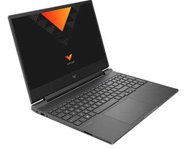 Ноутбук HP Victus 15 (R5-5600H/GTX1650)