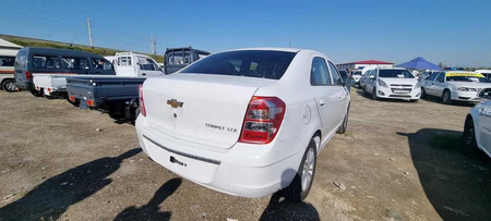 Chevrolet Lacetti avtomat 2023