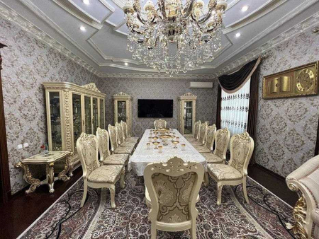 Продаётся Шикарный евро дом в Центре Яккасарай