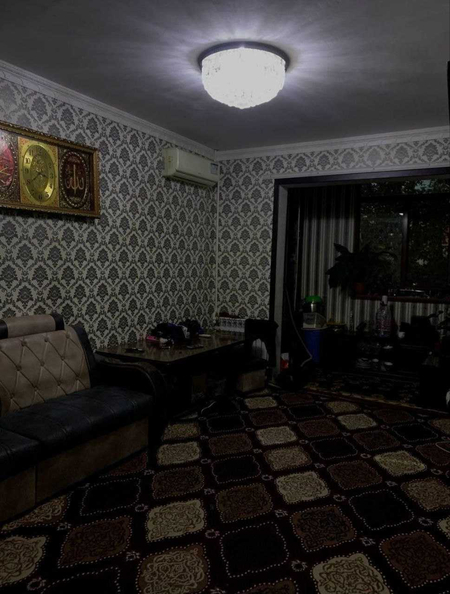 Продается 3/3/4квартира ТТЗ-2 № 155