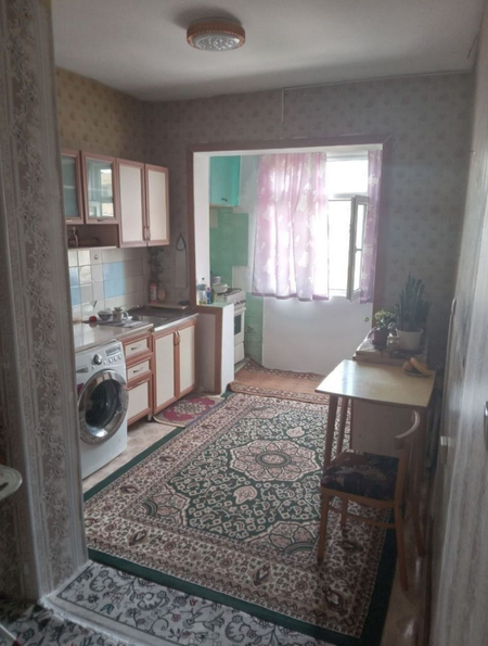 Срочно продается квартира Паркенский 2/9/9
