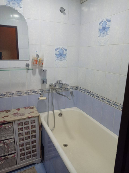 Юнусабад 15 квартал 2/1/5 (60²) продаётся квартира