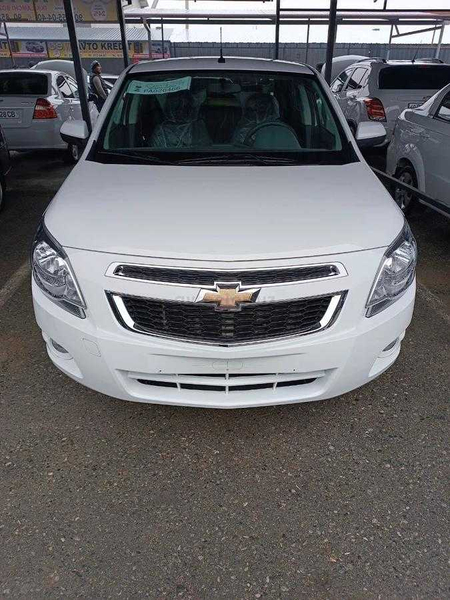 COBALT GX STYLE M\T variantga beraman