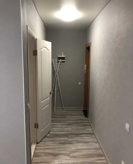 Феруза -2 • Экобазар • 1-комн • 37 м² • этаж 2/5 • [РС:008]