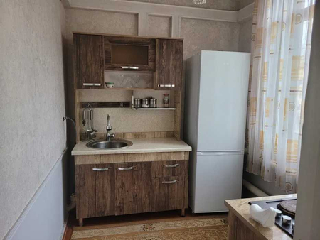 БУМ ижара 2 хонали квартира, Талаба кизларга, УзГУМЯ id sh 676