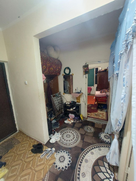 Продаётся квартира 3х ком.