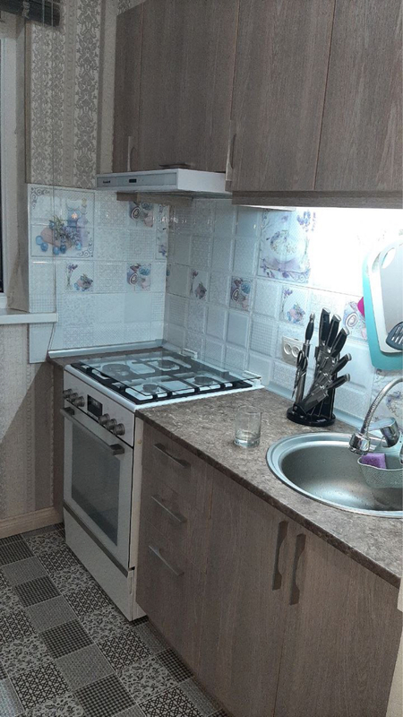 Сдается Чилонзор -7 квартира 2/3/4 с мебелью техникой 55 м2 цена 450$