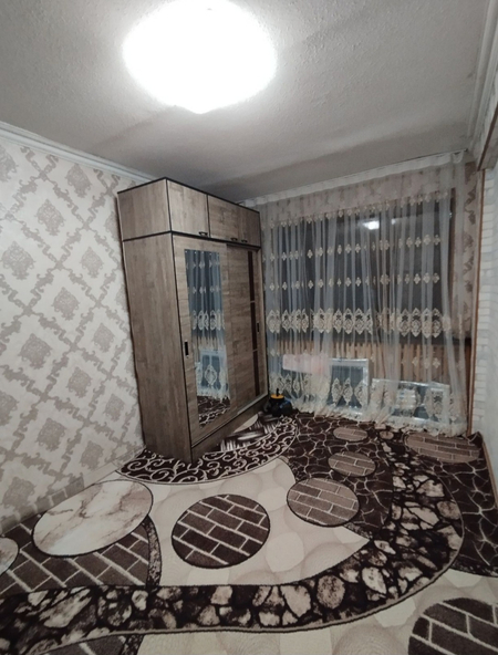 Каракамиш 2/4 Фаргона макро