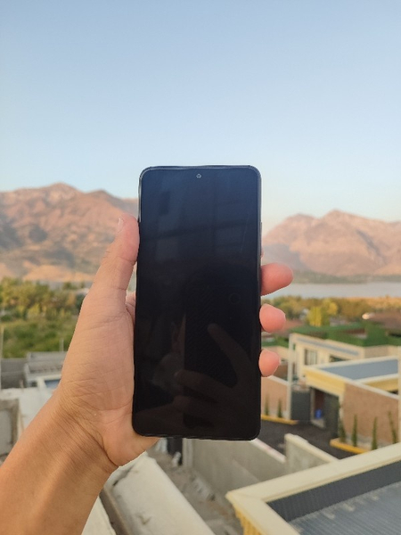 Redmi note 12opro max