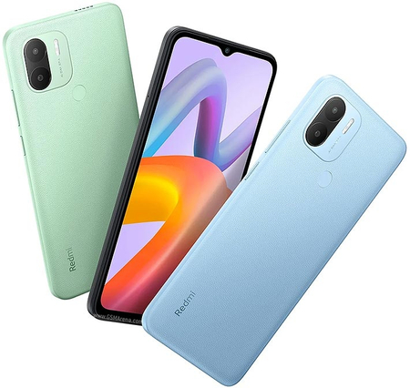 Xiaomi Redmi A2+ 2023 New super skidka+garantiya+dastavka