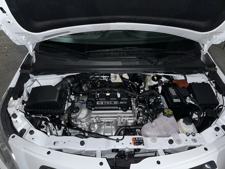 COBALT Kobalt Кобалт Без пробег 2024