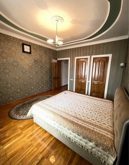 Сдаётся участок на мирзоулугбекском районе никитина
