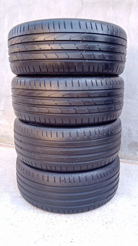 225 45 R18 Shina Hankook Vintus