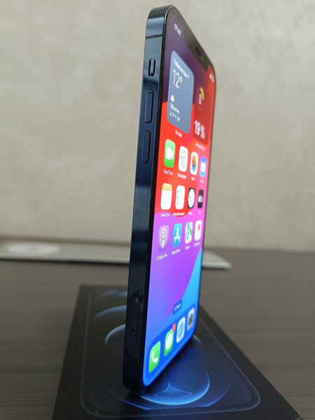 Srochni sotiladi iphone12pro
