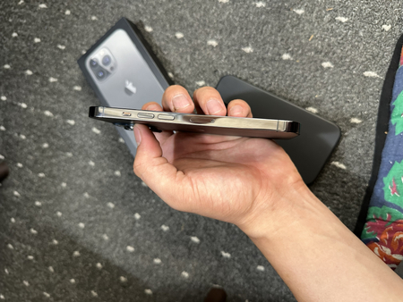 Iphone 13pro 128GB / 85%