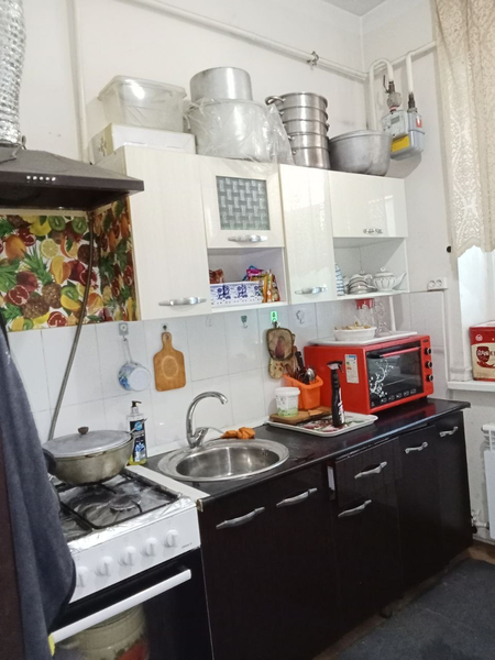 Срочно Продаётся Сергели 6А 1/7/7