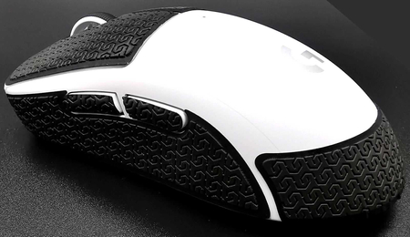 Logitech G Pro X superlight (white)