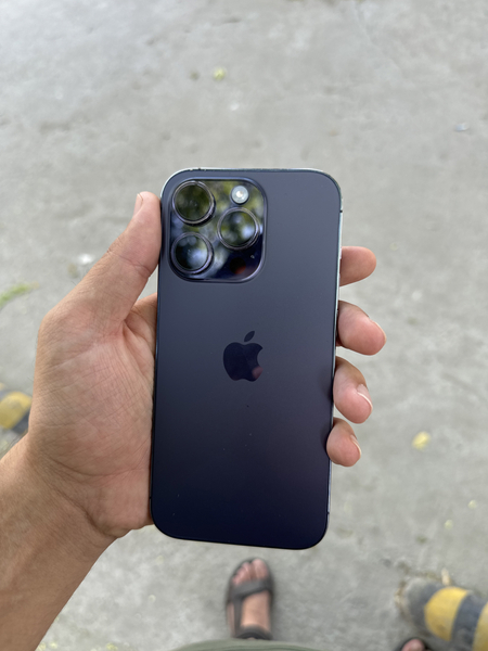 Iphone 14 pro 256 gb
