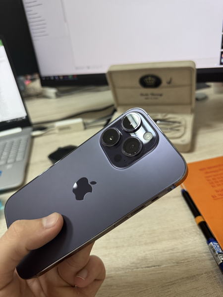 Iphone 14 pro LLA