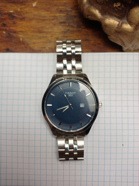 Ручные часы TISSOT