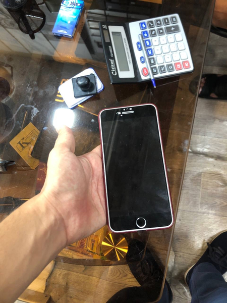 iphone 7 plus 128 gb