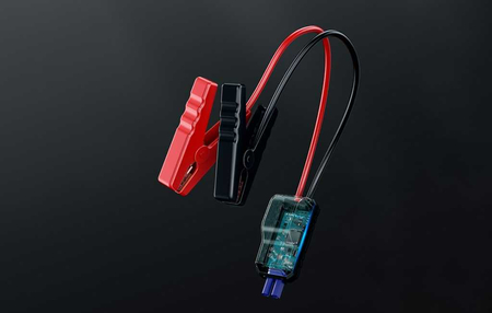 Пусковое устройство Baseus Car Jump Starter (20000mAh, 2000A)