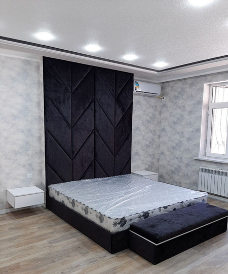 Ремонт квартир, домов и офисов