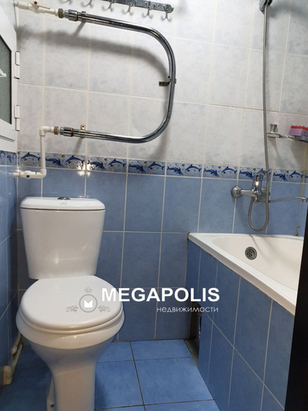 Паспортный стол 1/2/4 Торговый центр