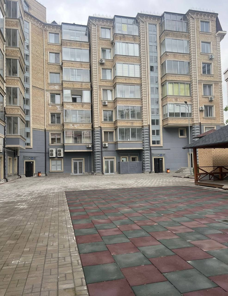 Продаётся 4/5/7 Новостройка Габус ор: Французская посольства