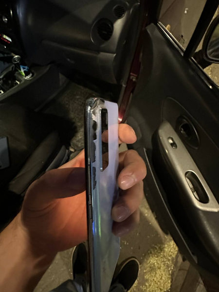 Vivo 20se 8gb/128
