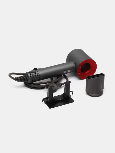 Фен стайлер для волос Super hair dryer, 5 магнитных насадок