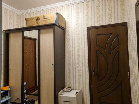 Ипотека.Мирабад,2х с чистым ремонтом.(VI)