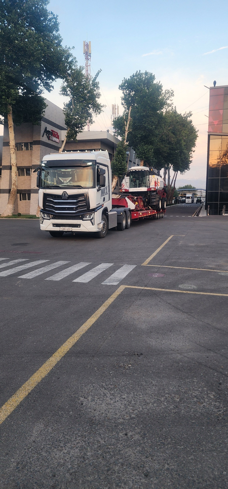 Trailer xizmati uzb boylab 24/7