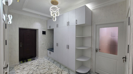 Продается 3х ком.новостройка 72 кв.м на 5/6 этаже Геофизика (ГрандСул)