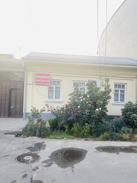 Домбиробод продается Dombirobod da Uy sotiladi kelishamiz