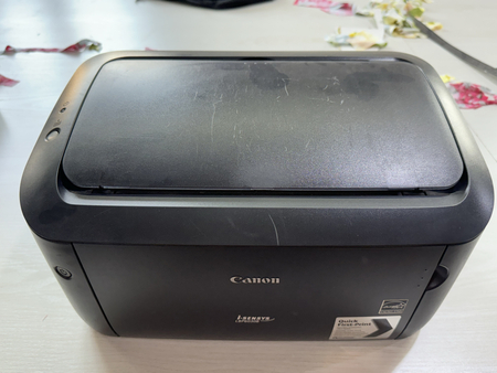 Принтер Canon 6030