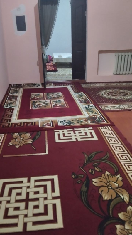 Намунали уй сотилади
