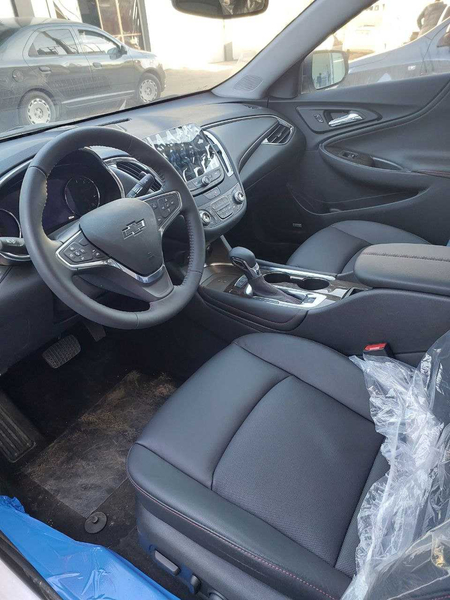 Malibu LTZ AT 2.0 turbo pachka halol nasiya