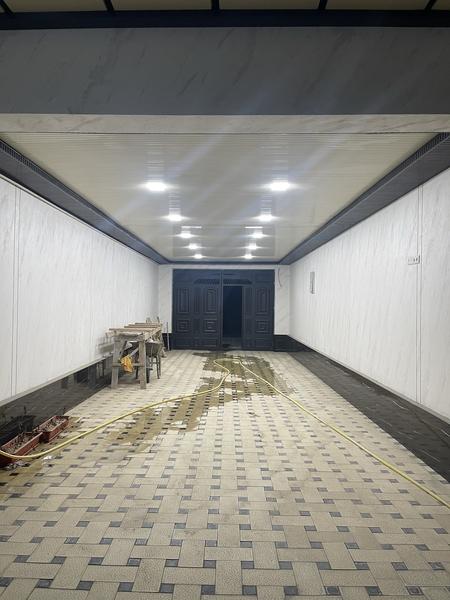 Продается дом 5 соток в Кибрайском районе, Ункурган.